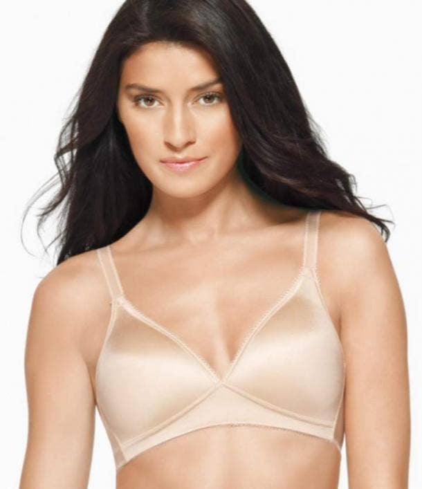 30 Best Wirefree Bras Without Underwire So Your Boobs Wont Be Poked All The Time Yourtango